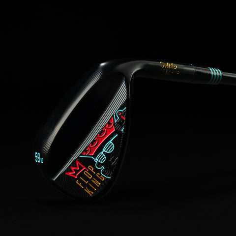 Wedges – Don't Give A Putt