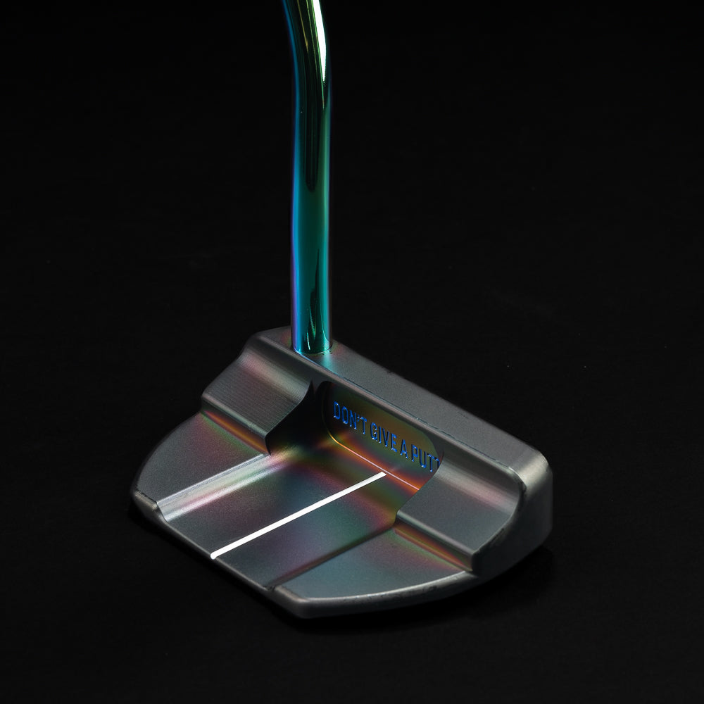 Don't Give A Putt | Rare & Unique Golf Putters by Swag Tour Concierge ...