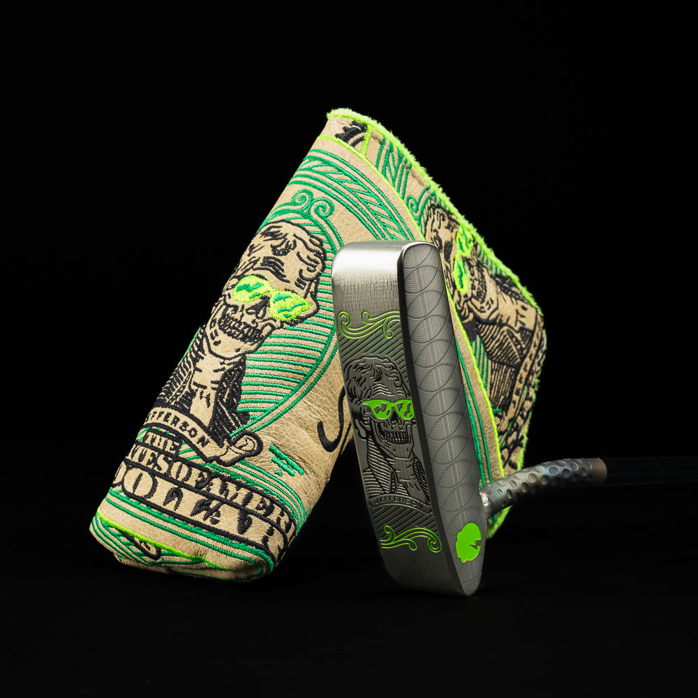 Don't Give A Putt | Swag Tour Concierge – Don't Give A Putt