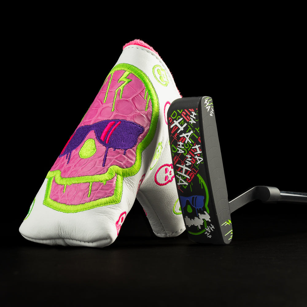 Don't Give A Putt | Rare & Unique Golf Putters by Swag Tour Concierge ...