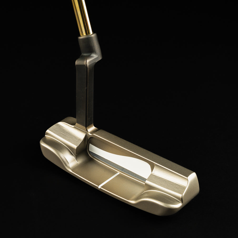 Don't Give A Putt | Rare & Unique Golf Putters by Swag Tour Concierge ...
