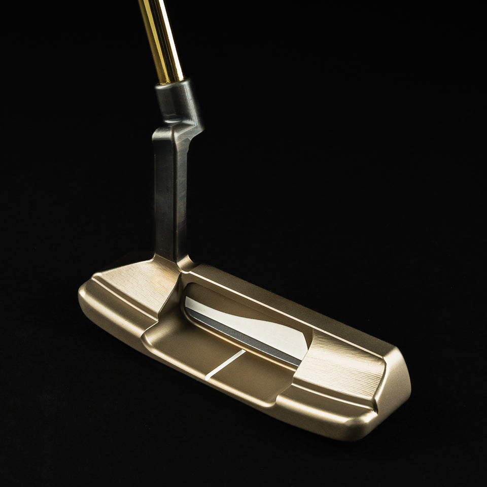 Don't Give A Putt | Rare & Unique Golf Putters by Swag Tour Concierge ...