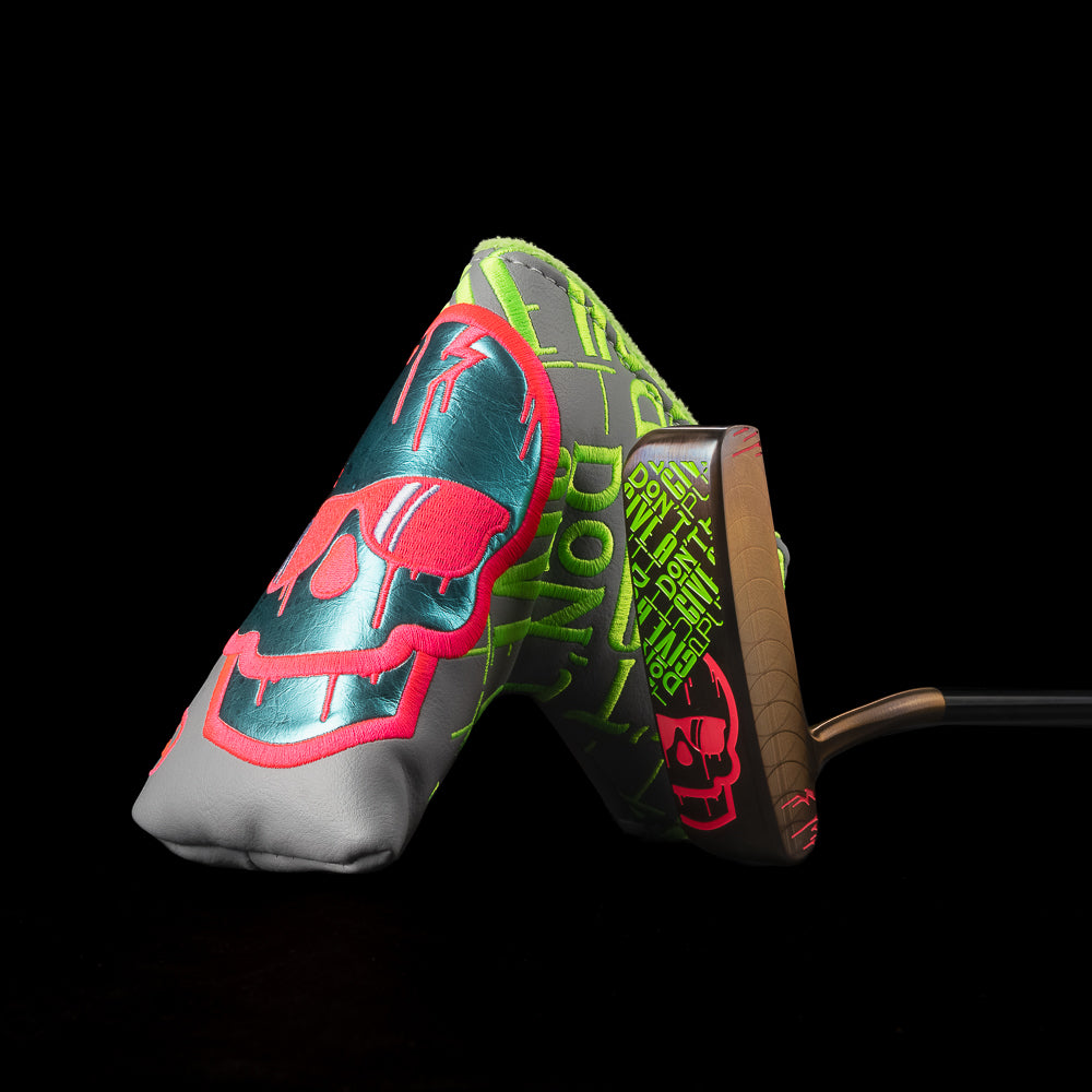 Don't Give A Putt | Swag Tour Concierge – Don't Give A Putt